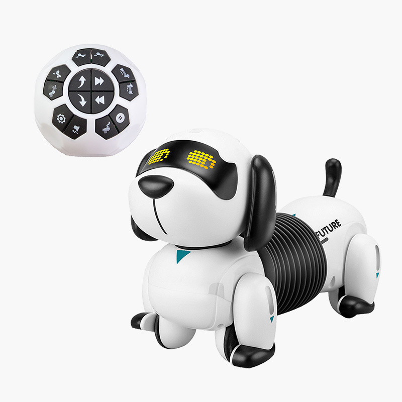 Remote Control Dachshund Puppy Dog – Fun-Smith Toys CO., LTD